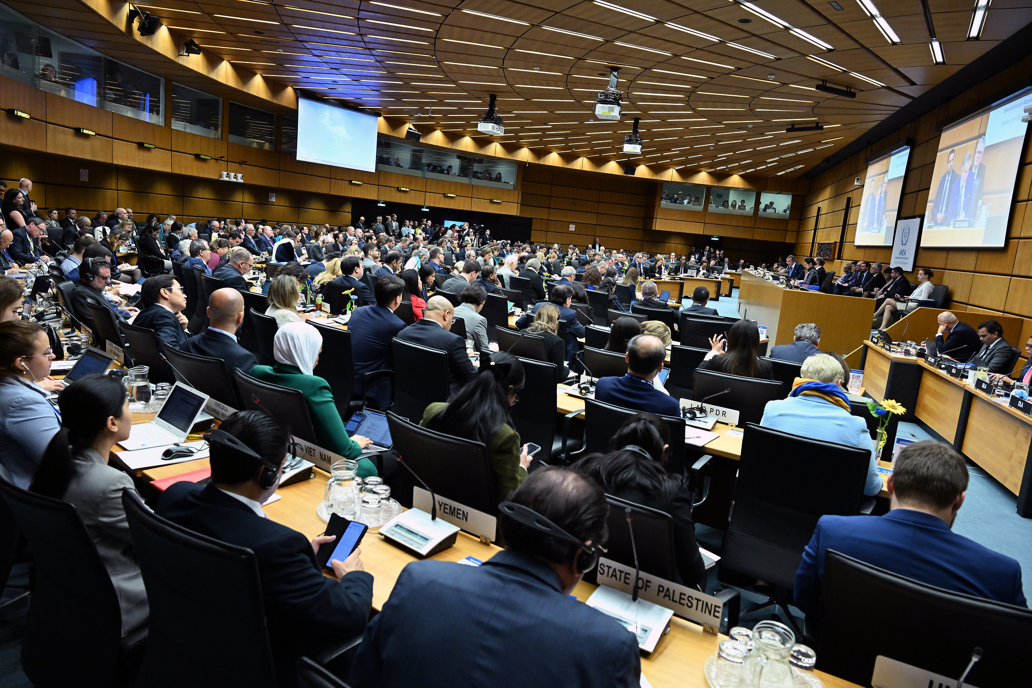 IAEA Chief Updates Board on Ukraine Situation | Mirage News IAEA Chief Updates Board on Ukraine Situation | Mirage News