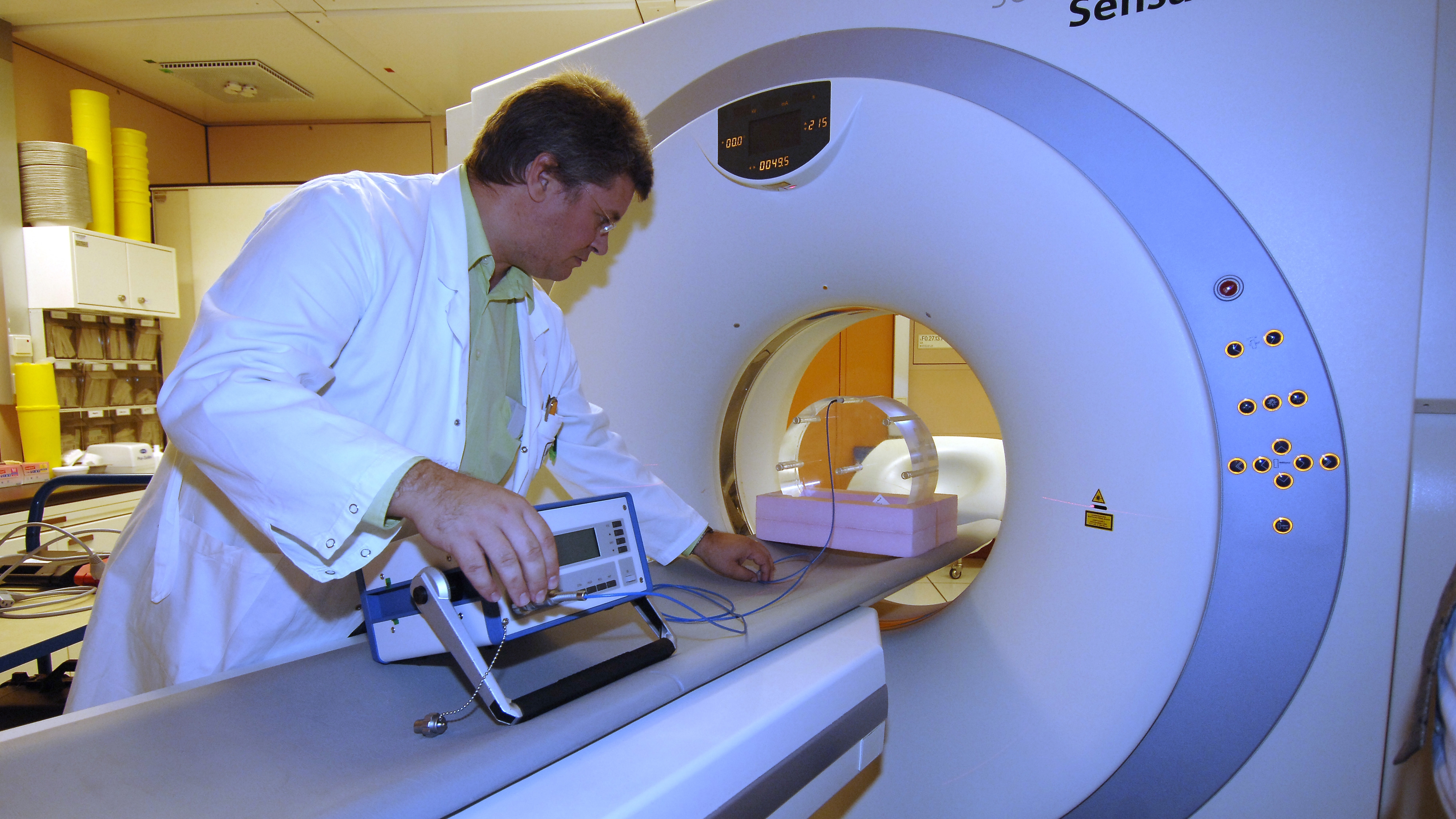 Radiation Safety Experts Call for Global Action to Improve Patient and ... Radiation Safety Experts Call for Global Action to Improve Patient and ...