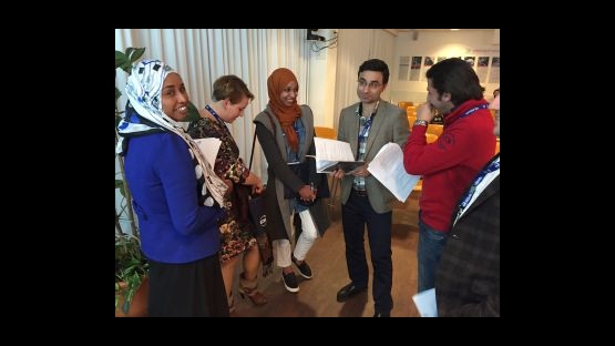 ICTP, IAEA Hold Nuclear Energy Management School | IAEA ICTP, IAEA Hold Nuclear Energy Management School | IAEA